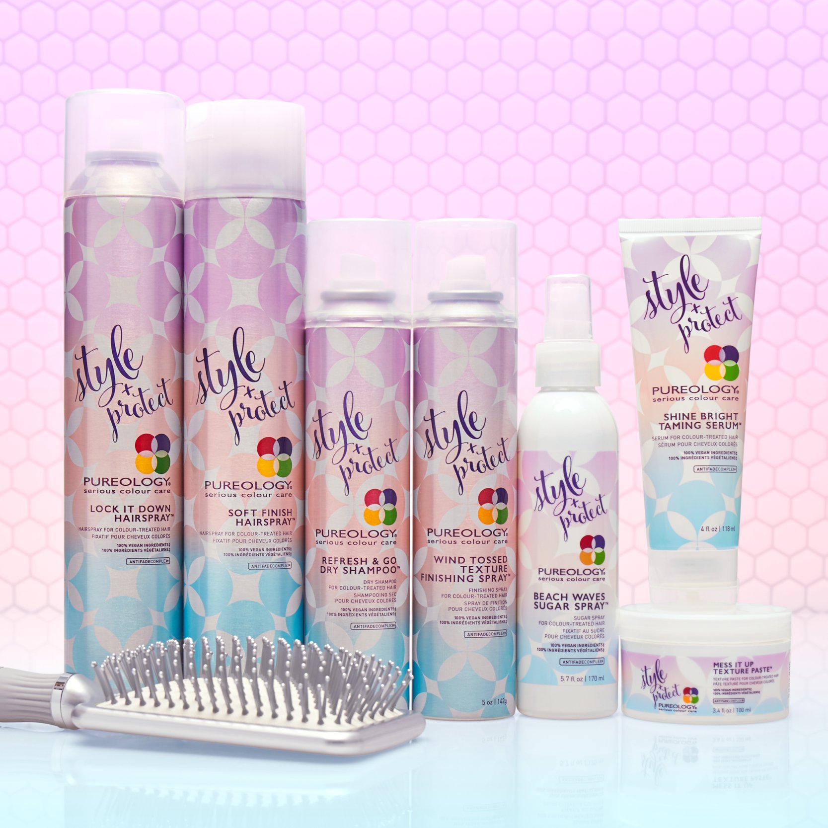 Elle Marie Hair Studio - A Redken Elite hair salon serving the Mill ...