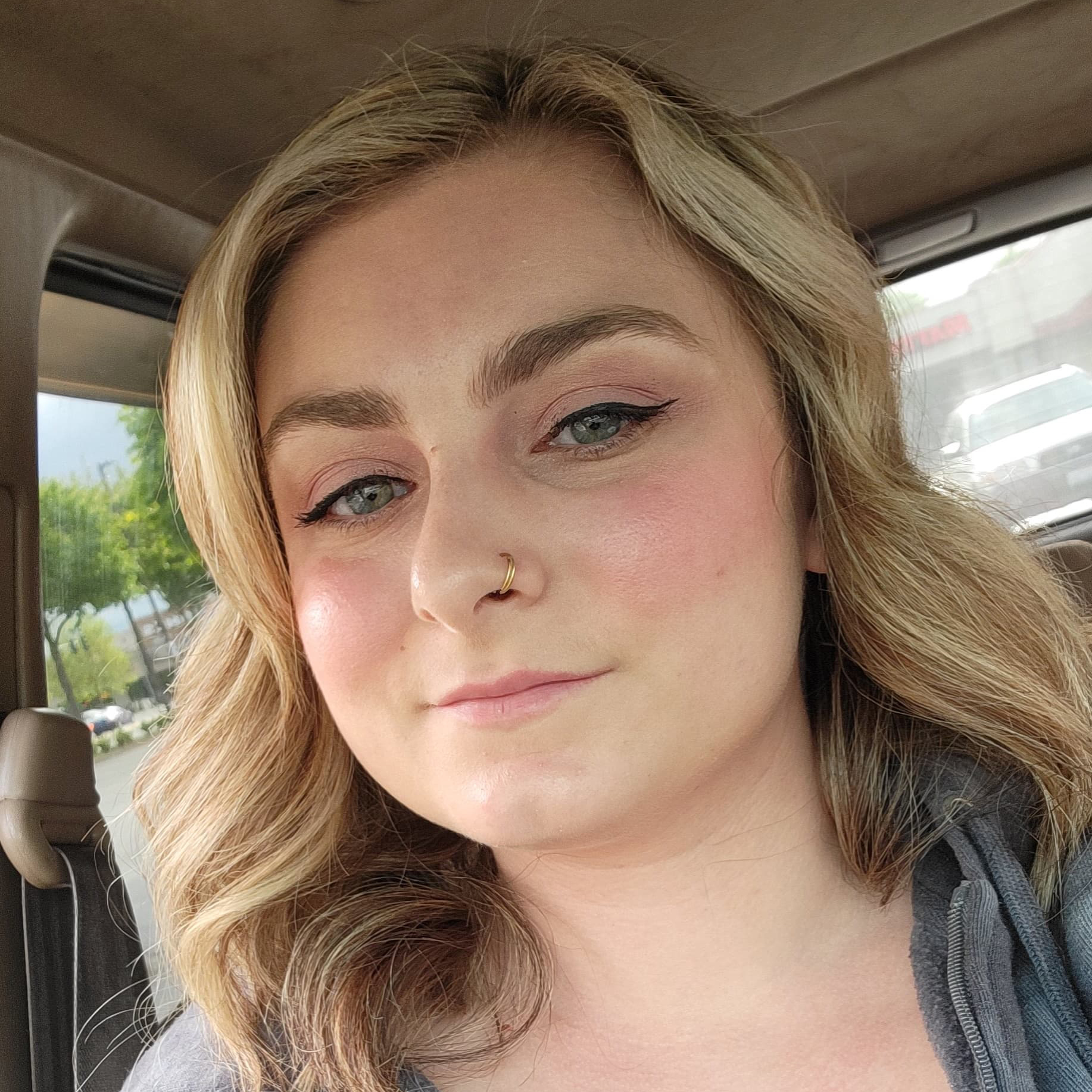 Jordan | Elle Marie Hair Studio Expert Stylist