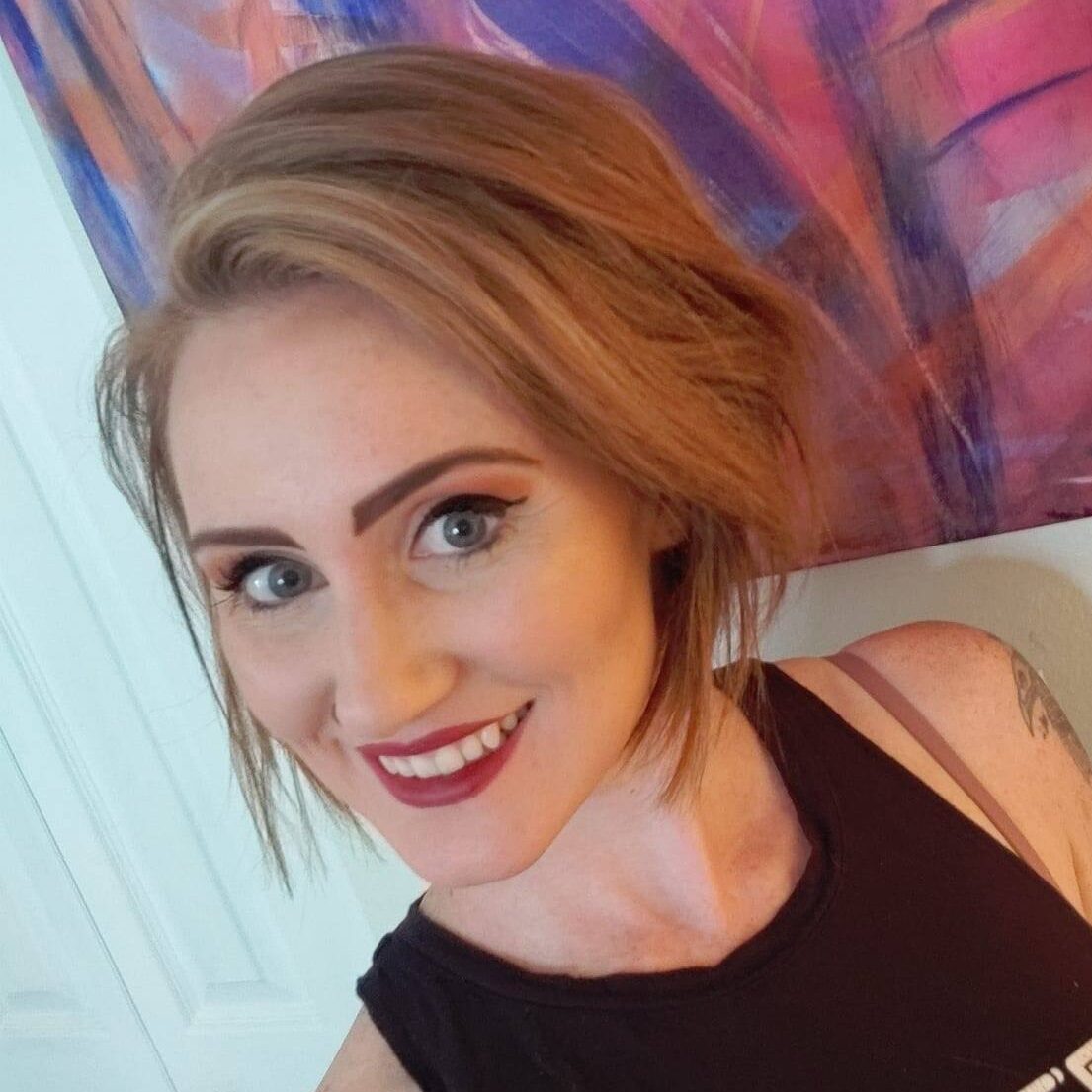 Rebekah | Elle Marie Hair Studio Expert Stylist