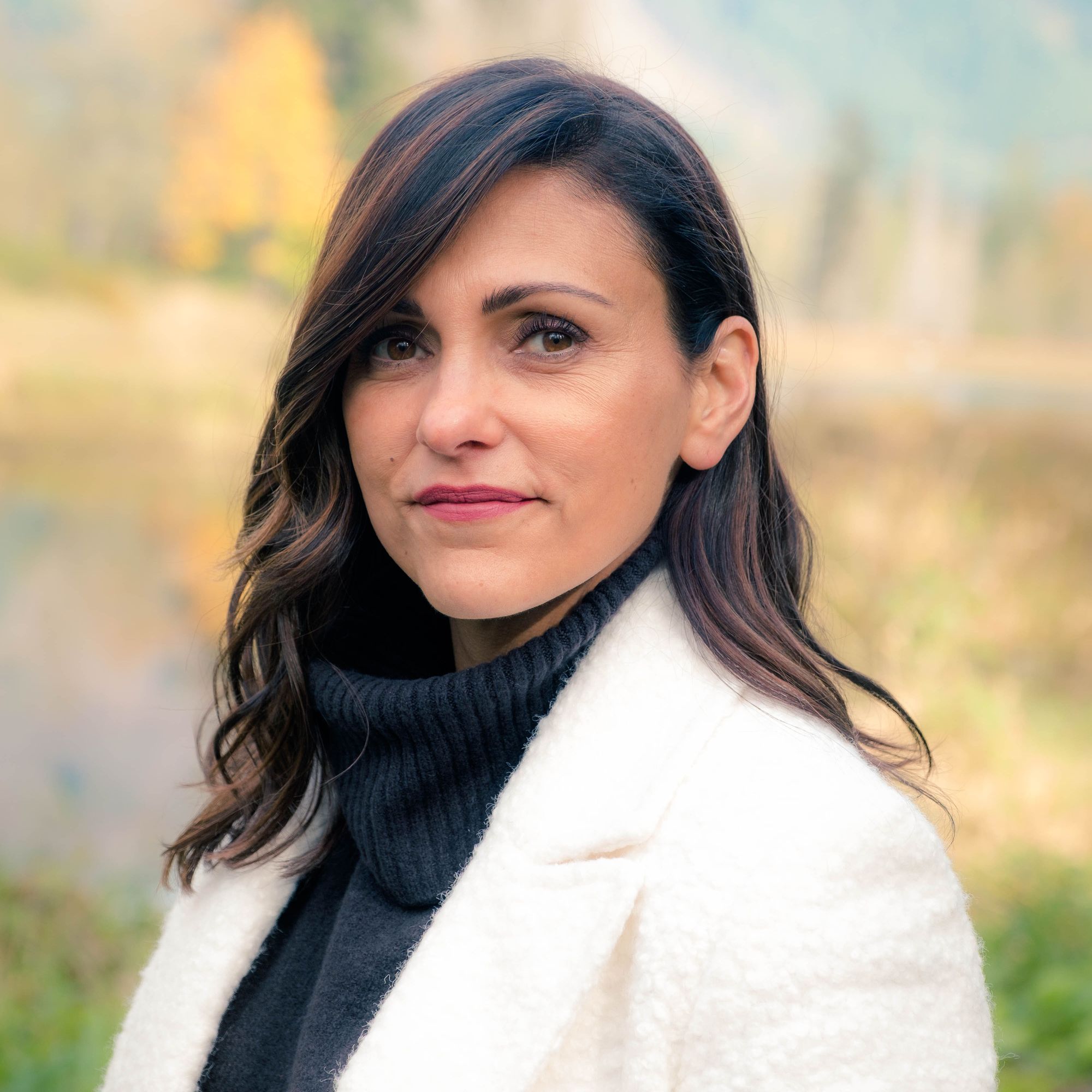 Maria - Elle Marie Hair Studio