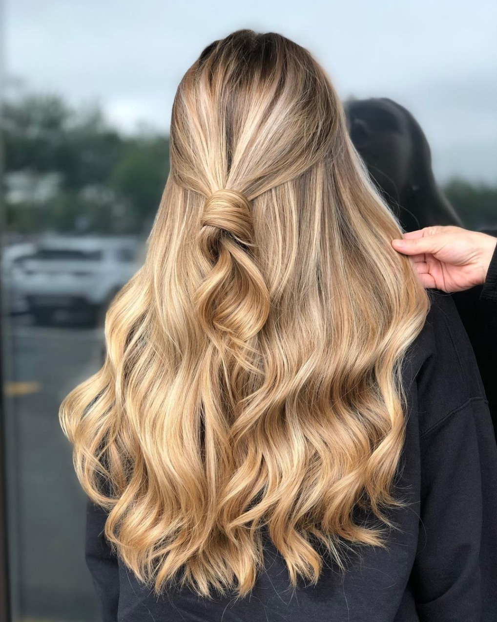Award-Winning Hair Salons Near Seattle WA | Elle Marie
