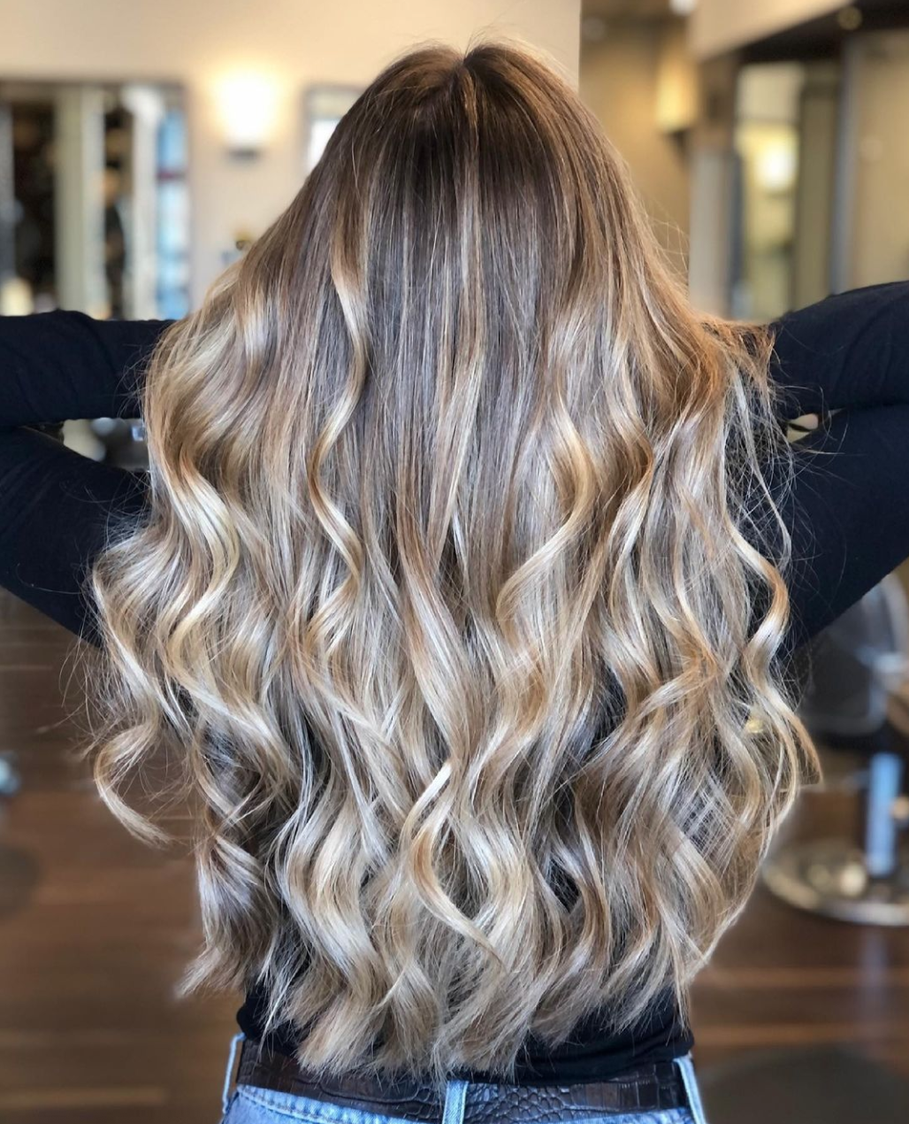 Award-Winning Hair Salon Seattle | Elle Marie Hair Studio