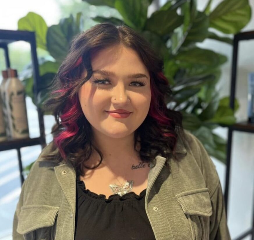 Hannah - Elle Marie Hair Studio