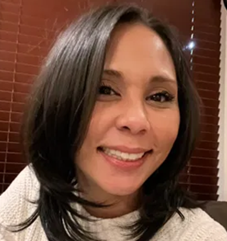 Raquel | Elle Marie Hair Studio Expert Stylist