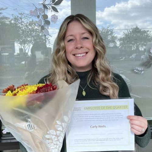 Best Hair Salon Team in Mill Creek, WA - Elle Marie